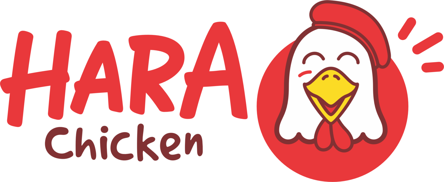 About Us - Hara chicken
